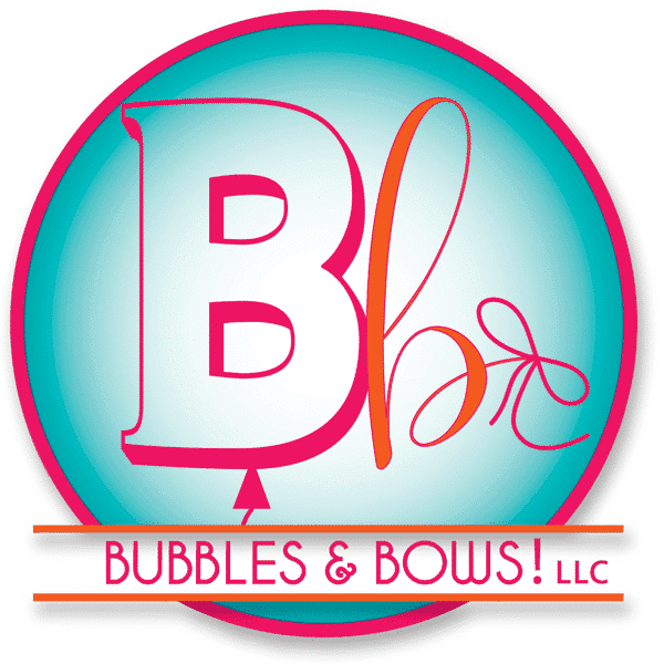 Balloon Bouquets & Events in Medina, OH - Bubbles & Bows LLC